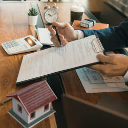 Commercial Lease Negotiation Checklist | Goodale & Barbieri